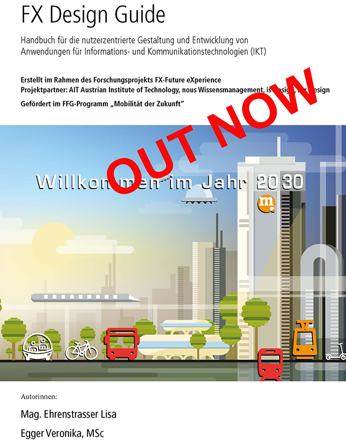 FX Design Guide EN | iDr Design – Designing Interaction